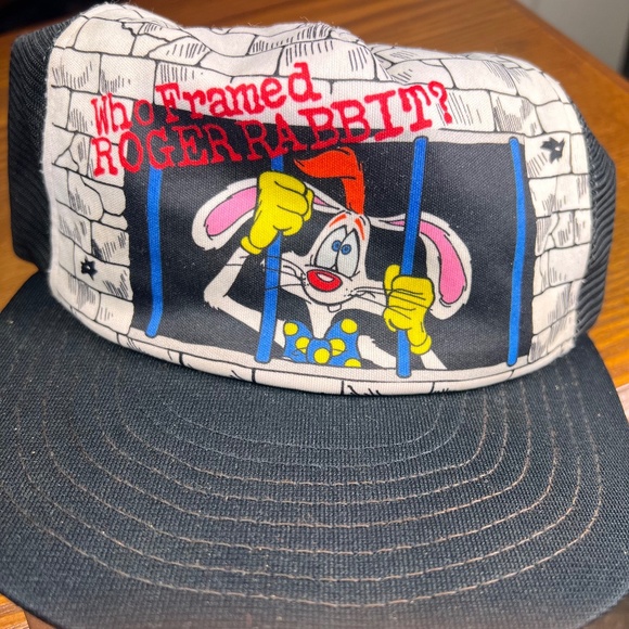 American Vintage | Accessories | 98s Vintage Who Framed Roger Rabit ...